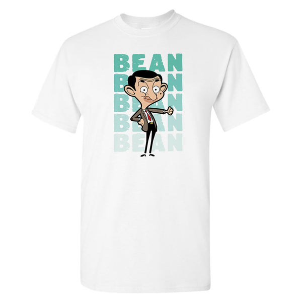 Bean Thumbs Up T-Shirt – Mr Bean Shop