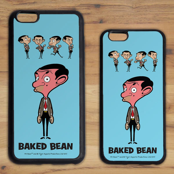Baked Bean Phone case – Mr Bean Shop