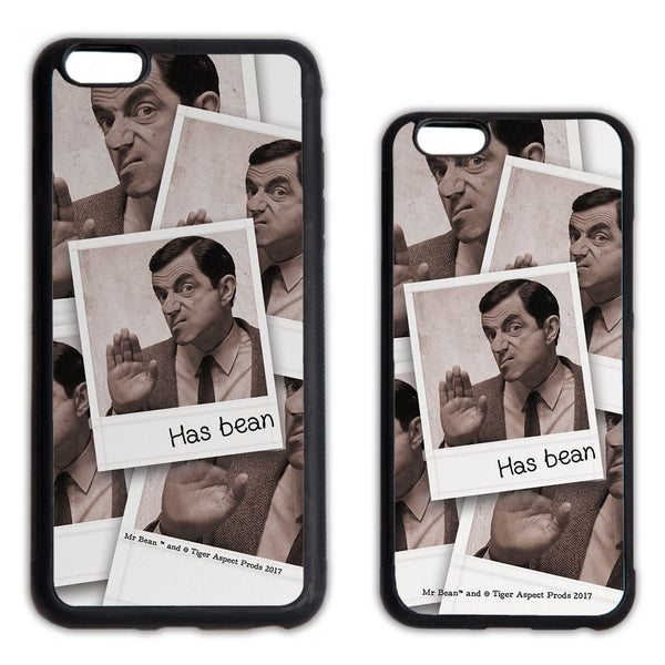 Has Bean Phone case – Mr Bean Shop