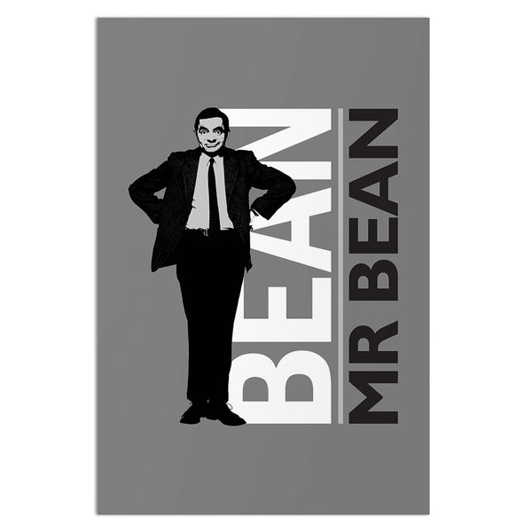 Bean Postcard pack – Mr Bean Shop