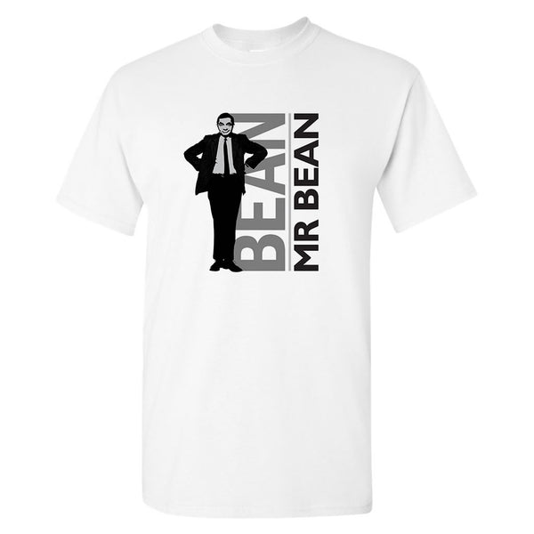Bean T-Shirt – Mr Bean Shop