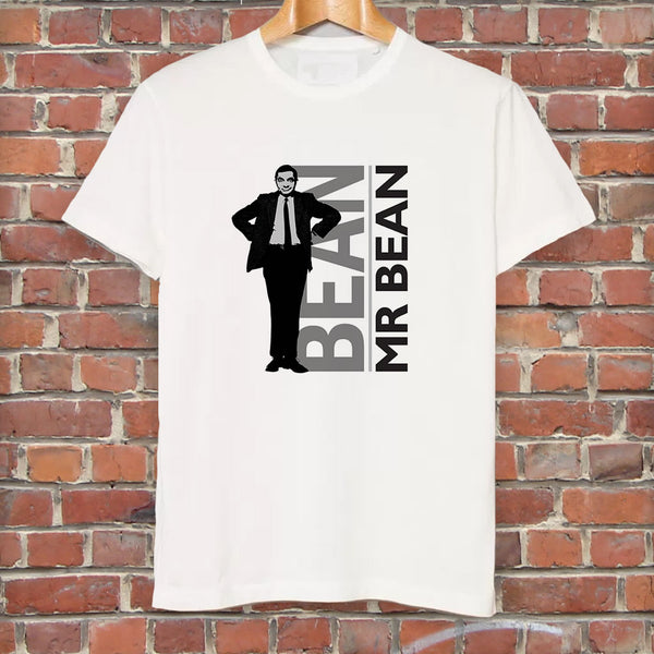 Bean T-Shirt – Mr Bean Shop