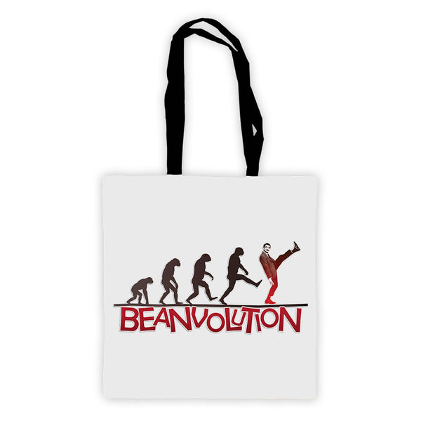 Beanvolution Tote Bag – Mr Bean Shop
